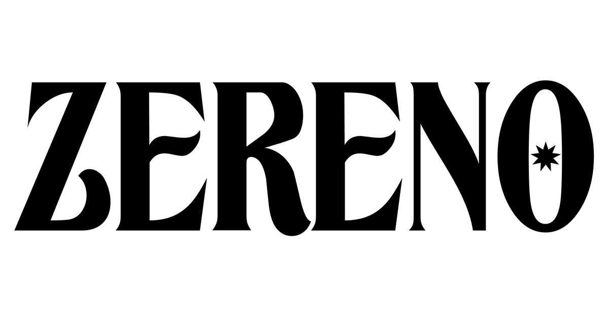 Zereno